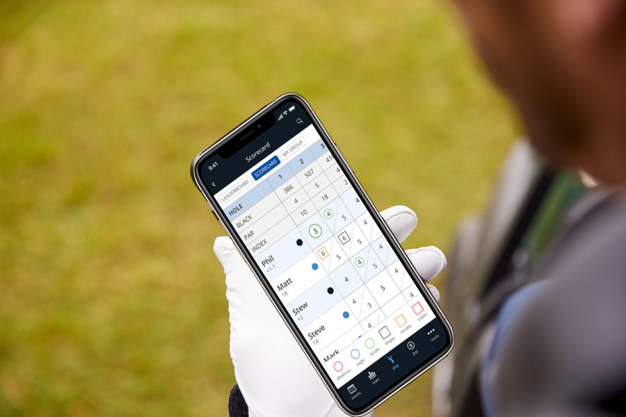 MemberSports Inc – Software Solutions for Golf Courses